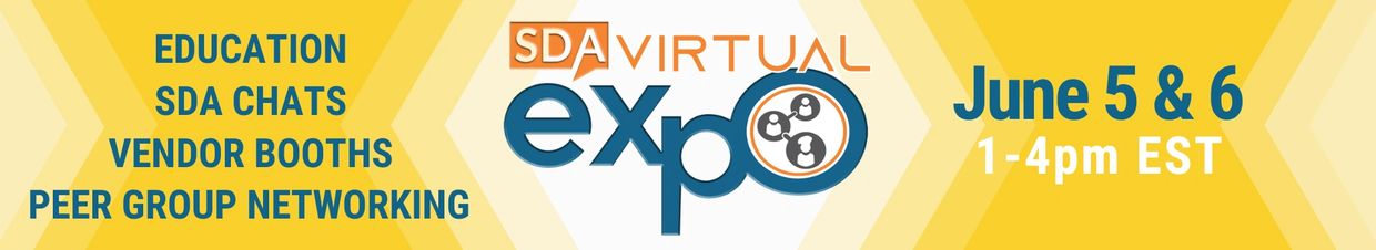 SDA Virtual Expo